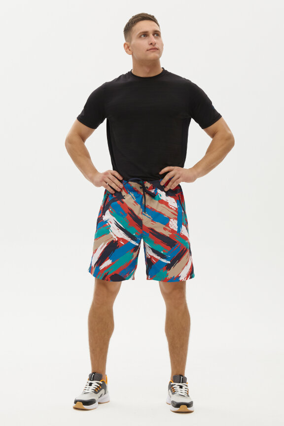 Шорты спортивные