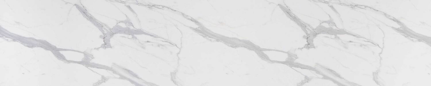 Влагостойкая столешница для кухни Кедр 3050х600x40мм Цвет - Гранит белый