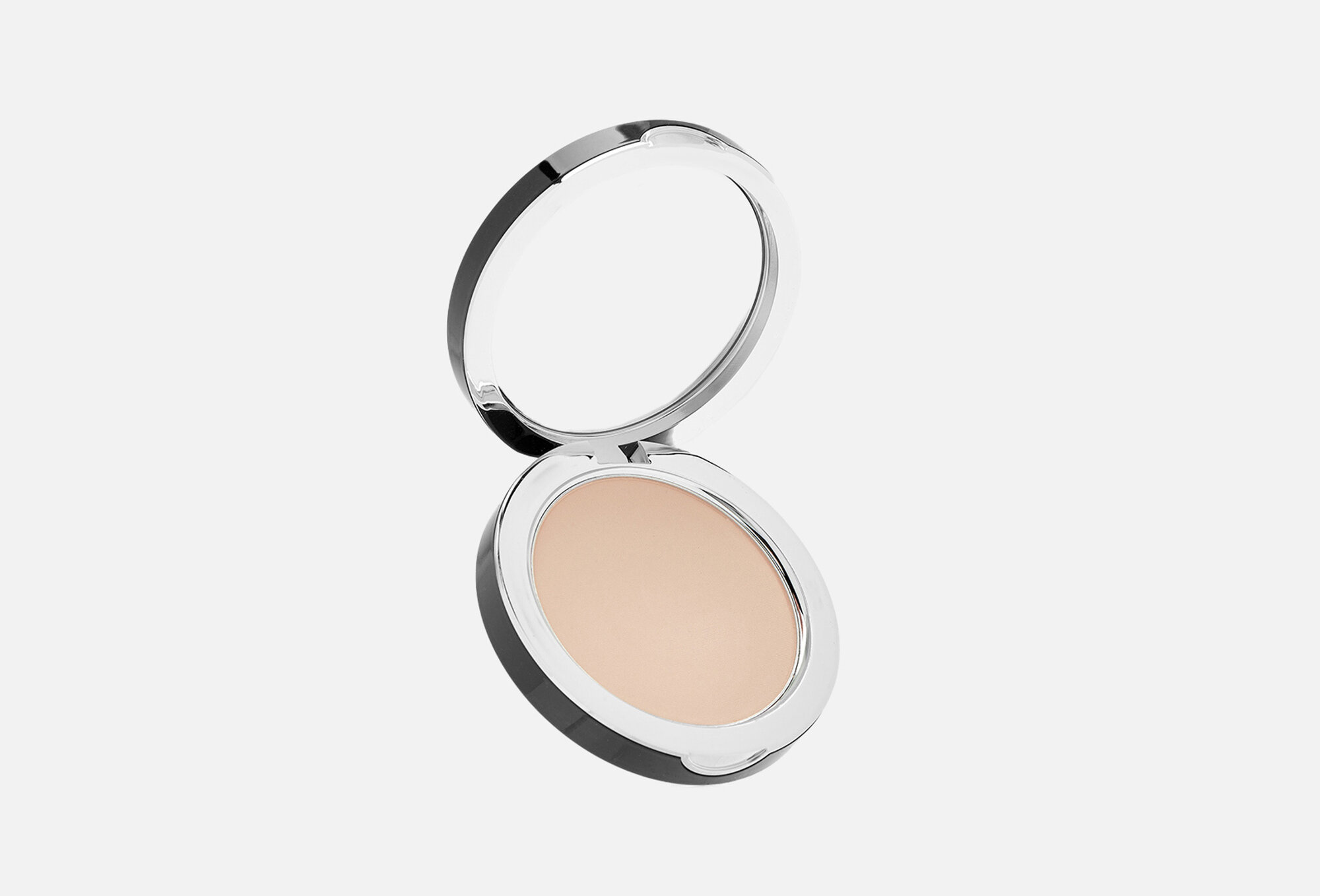 Пудра компактная LIMONI Satin 1