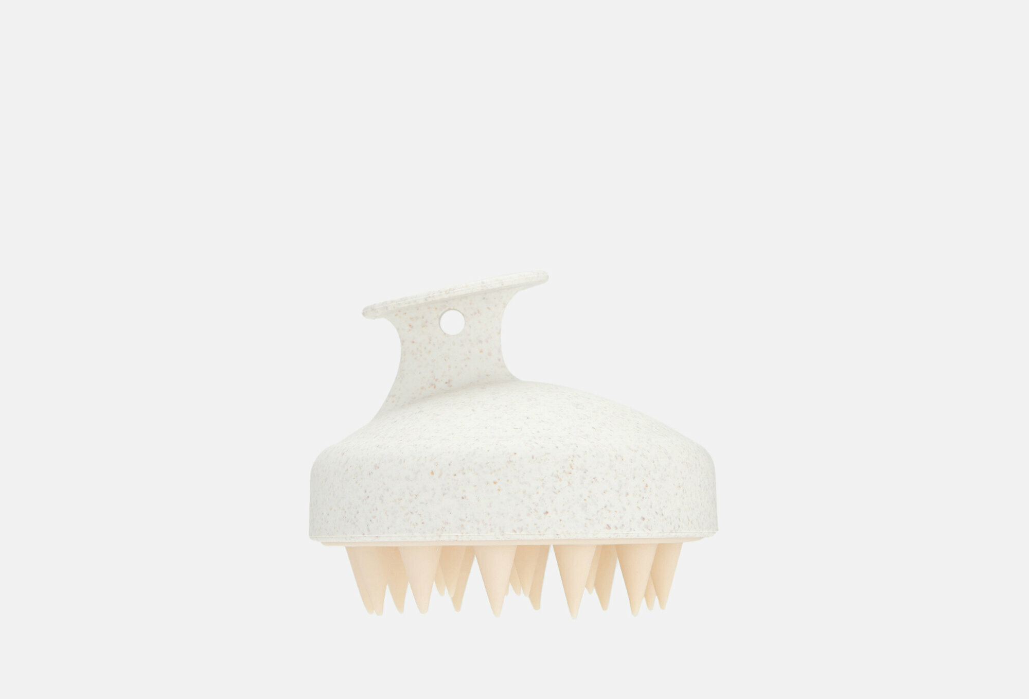 Массажная Щетка для головы и мытья волос CHELAY Massage brush