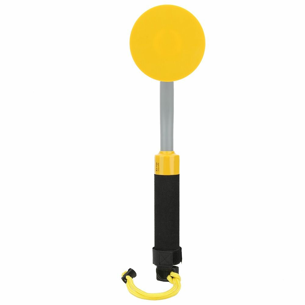 PI750 Подводный металлоискатель Ручной 100-футовый водонепроницаемый импульсный индукционный металлоискатель