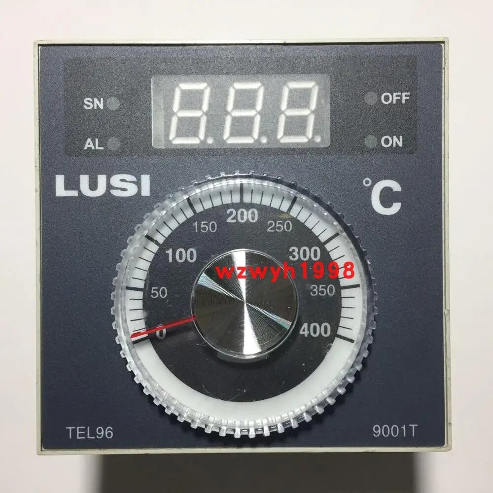 LUSI Liushi Electronics Factory TEL96-9001T Духовка TEL96 Контроль температуры духовки 9001T точечный TEL 969001 Т, TEL96-9001T K 400