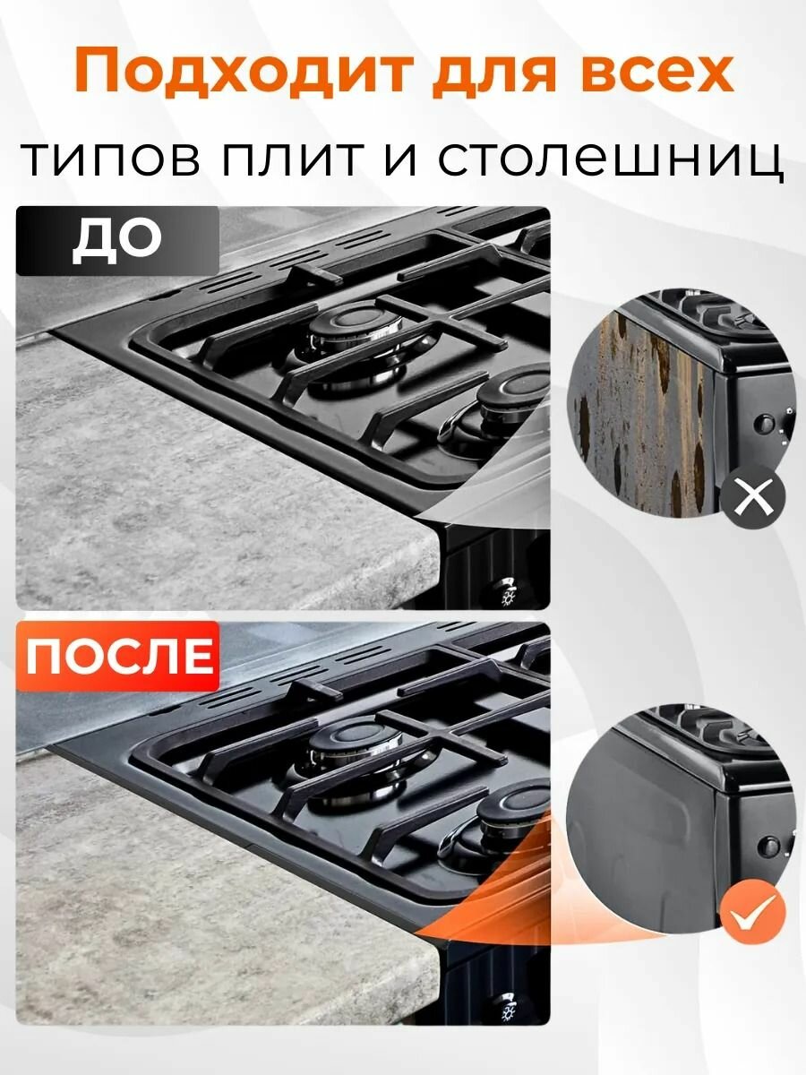 Аксессуар для плиты — фото 1