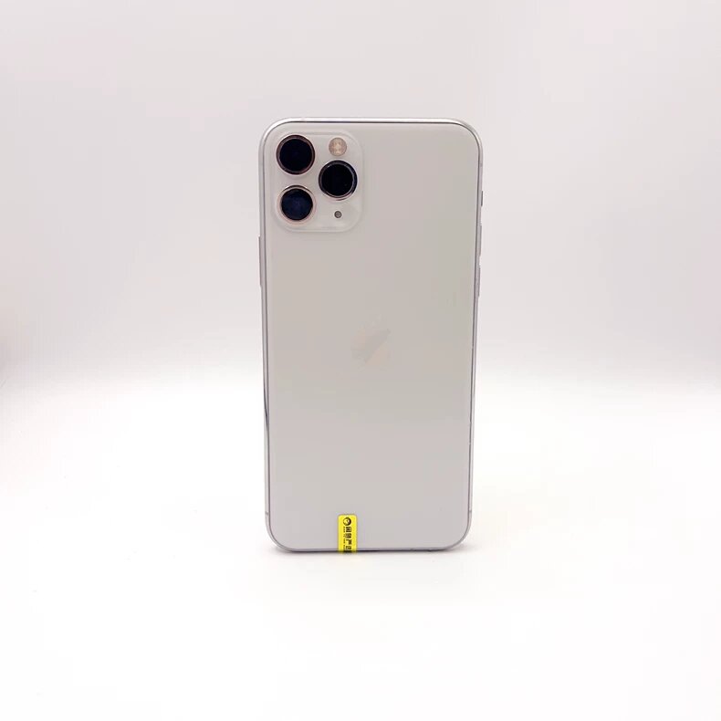 Смартфон iPhone 11 Pro 4/64GB, iOS 13, NFC, 5.8", 3046mAh,OLED