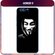 Силиконовый чехол на Honor 9 / Хонор 9 с принтом Анонимус