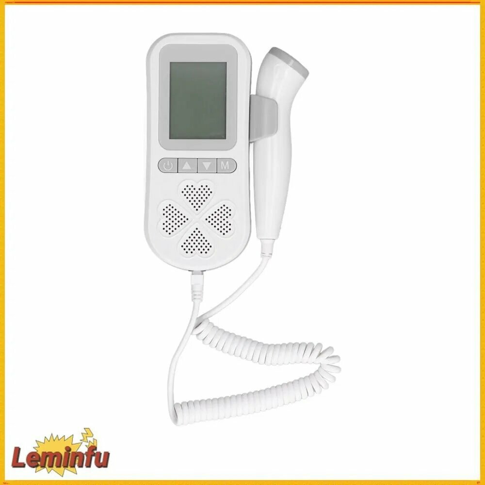 Сердечный монитор плода