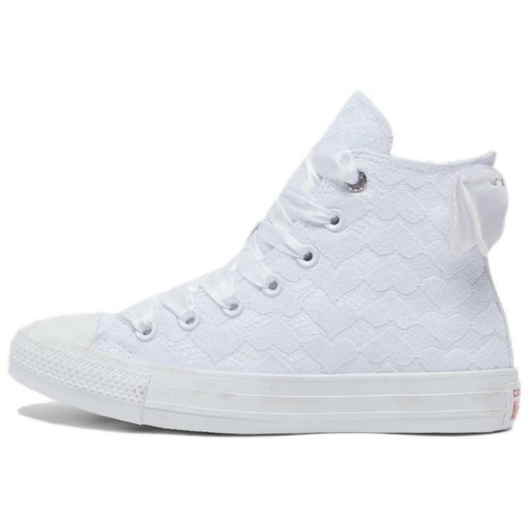 Кроссовки Converse