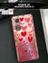 Чехол на Honor 50/Huawei Nova 9 / Хонор 50/Хуавей Нова 9 с принтом "Разные серде...