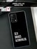 Силиконовый чехол на Oppo A74 / Оппо A74 с принтом "Corvalol"