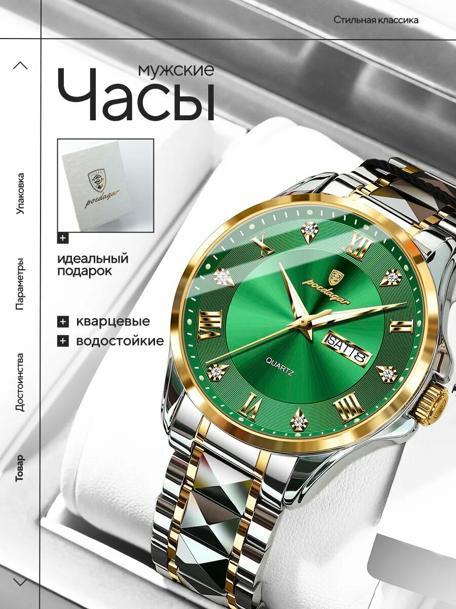 Наручные часы