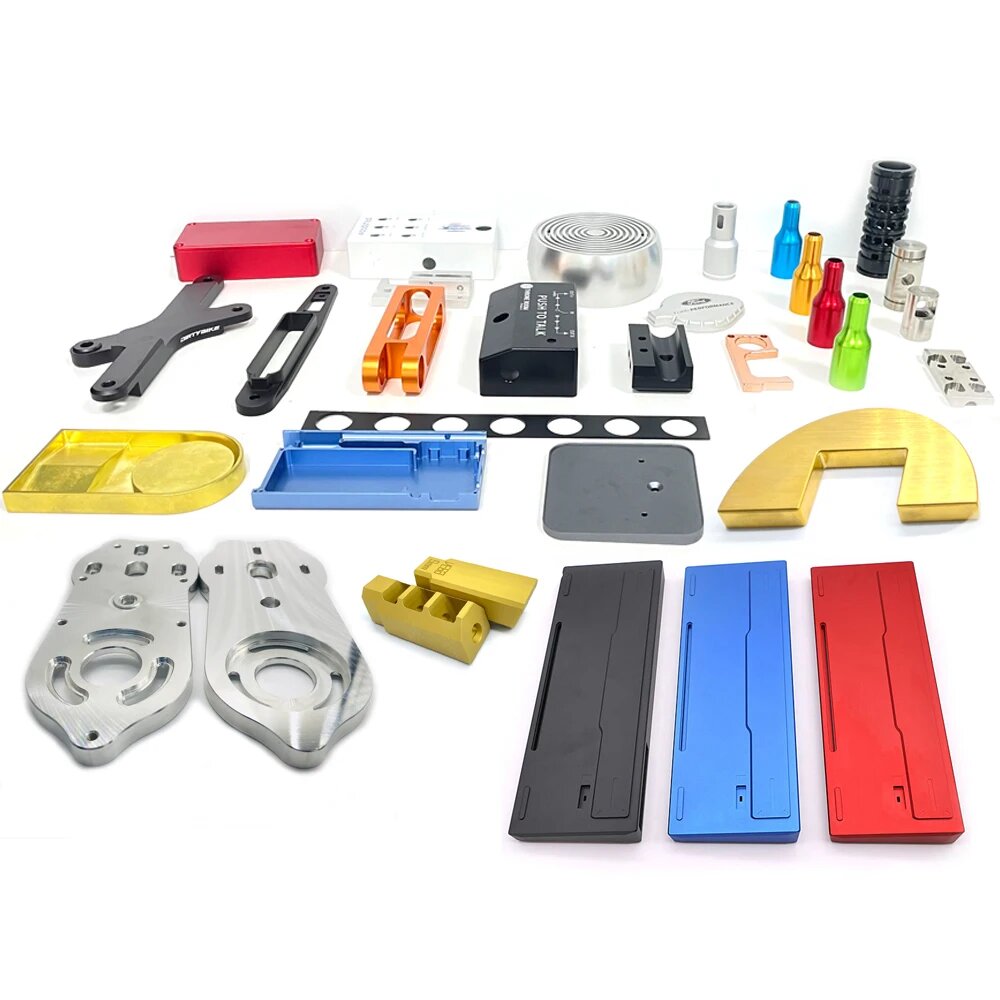 3D-печать деталей из металла custom