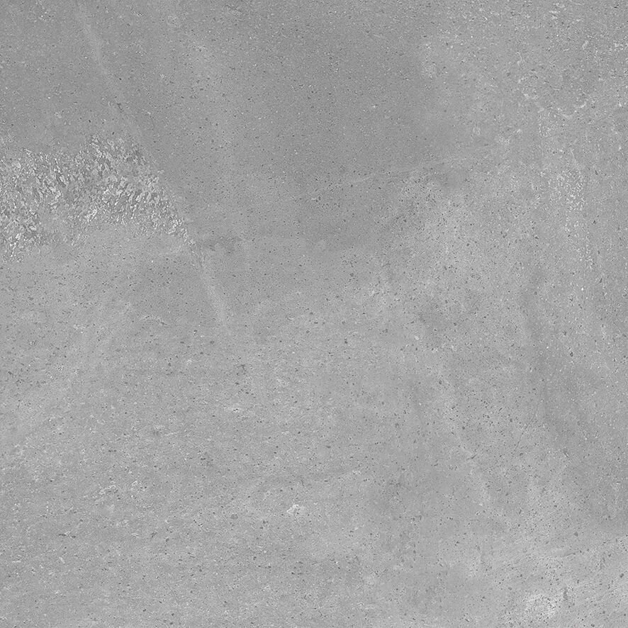 Ceradim Керамогранит Concrete Mystic Grey серый мат 60x60 7,7 мм (цена за 1.44 м2)