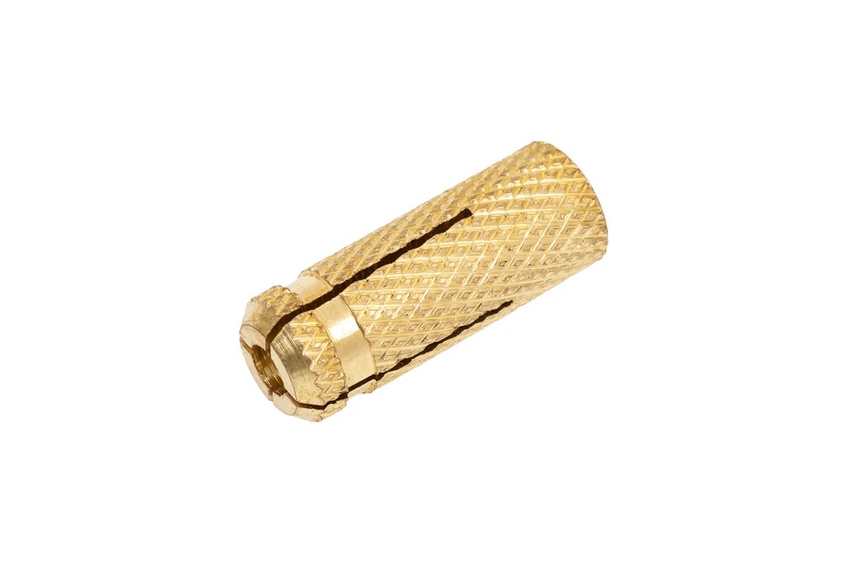 Костинстрой латунная цанга М10 12x35, набор 30 шт, 35189, для токарных работ