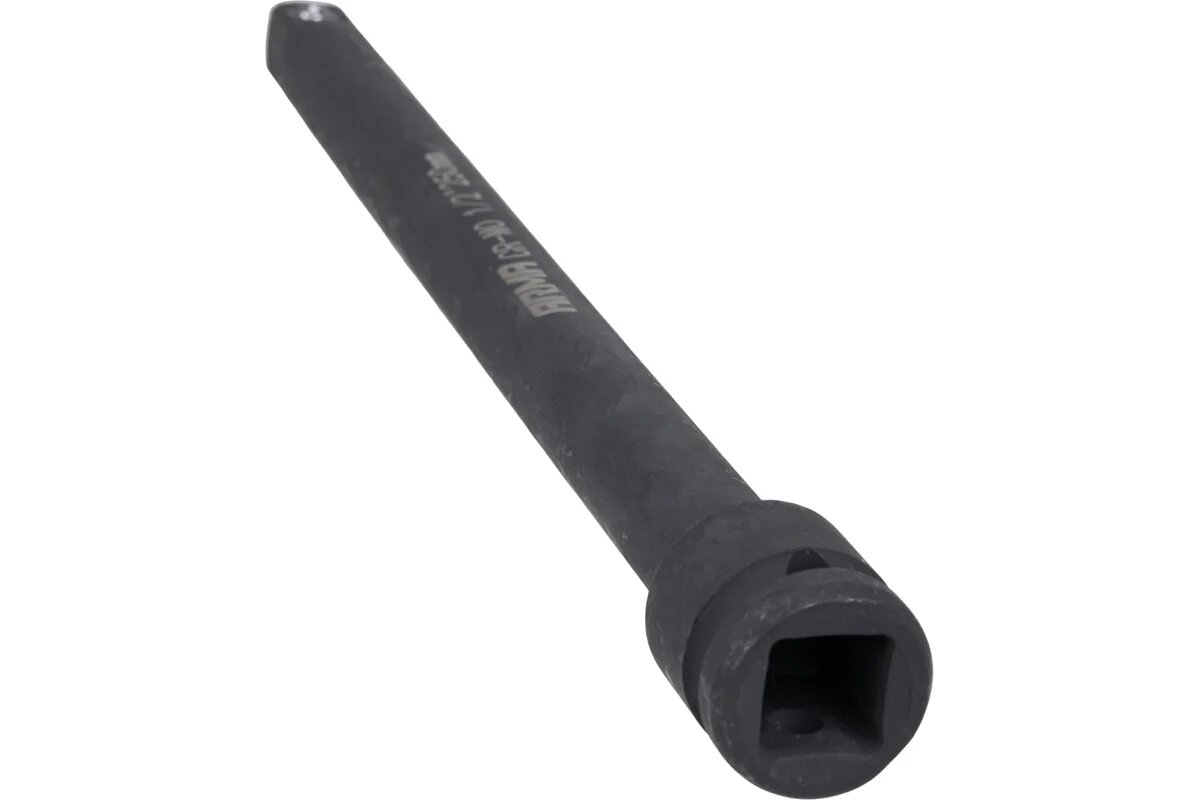 Удлинитель ударный ARMA 1/2 250 мм ISE-1/2-250 для пневмоинструмента и гаечных работ