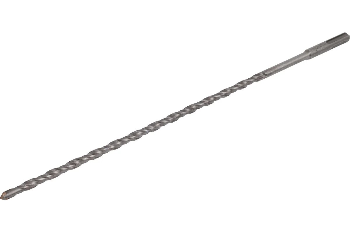 Бур по бетону headrock 8x350 мм стальной для сверления бетона