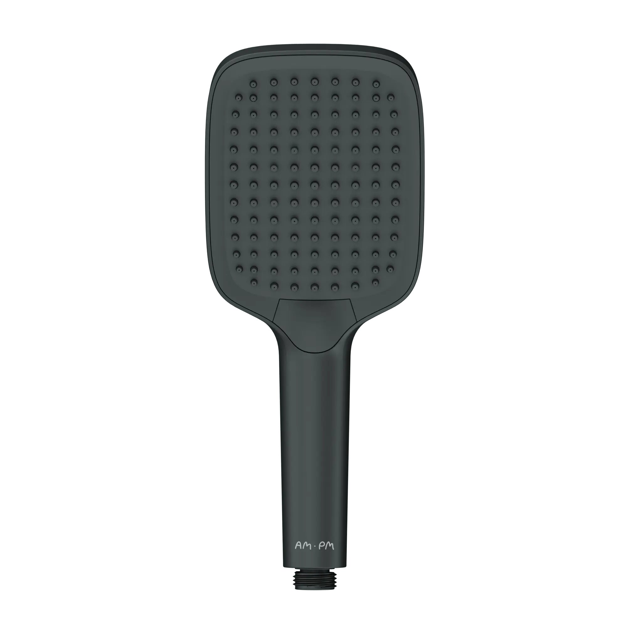 AM.PM Flash F0280S22 3 режима душевая лейка черная с регулируемым напором и расходом воды