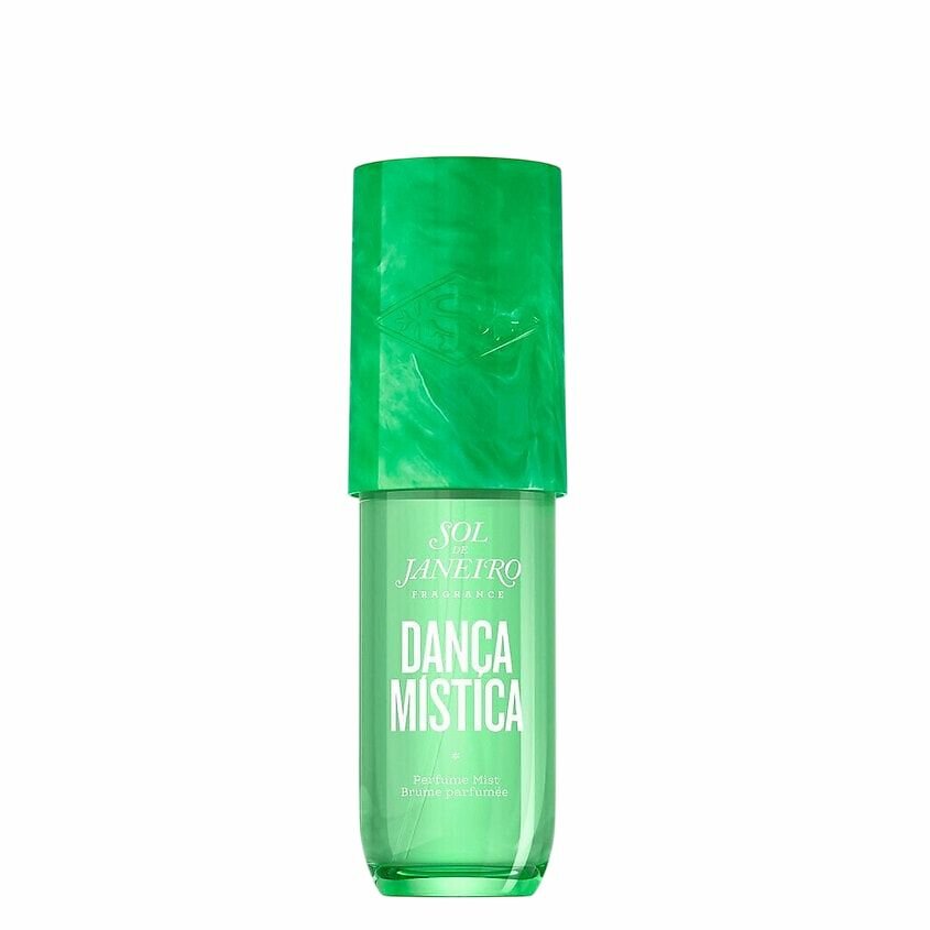 Sol De Janeiro Danca Mistica Парфюмированный мист 90ml