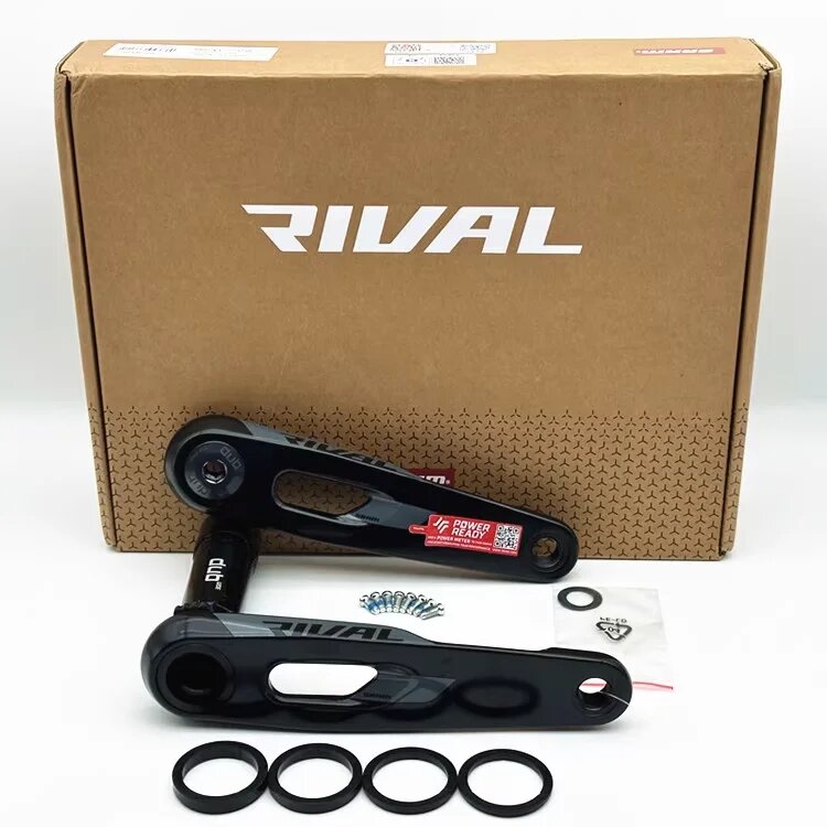 SRAM Rival Шатуны FC-RIV-ASSY-E1