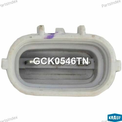 Катушка зажигания, KRAUF GCK0546TN
