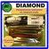 Виброхвост DIAMOND 4.0"