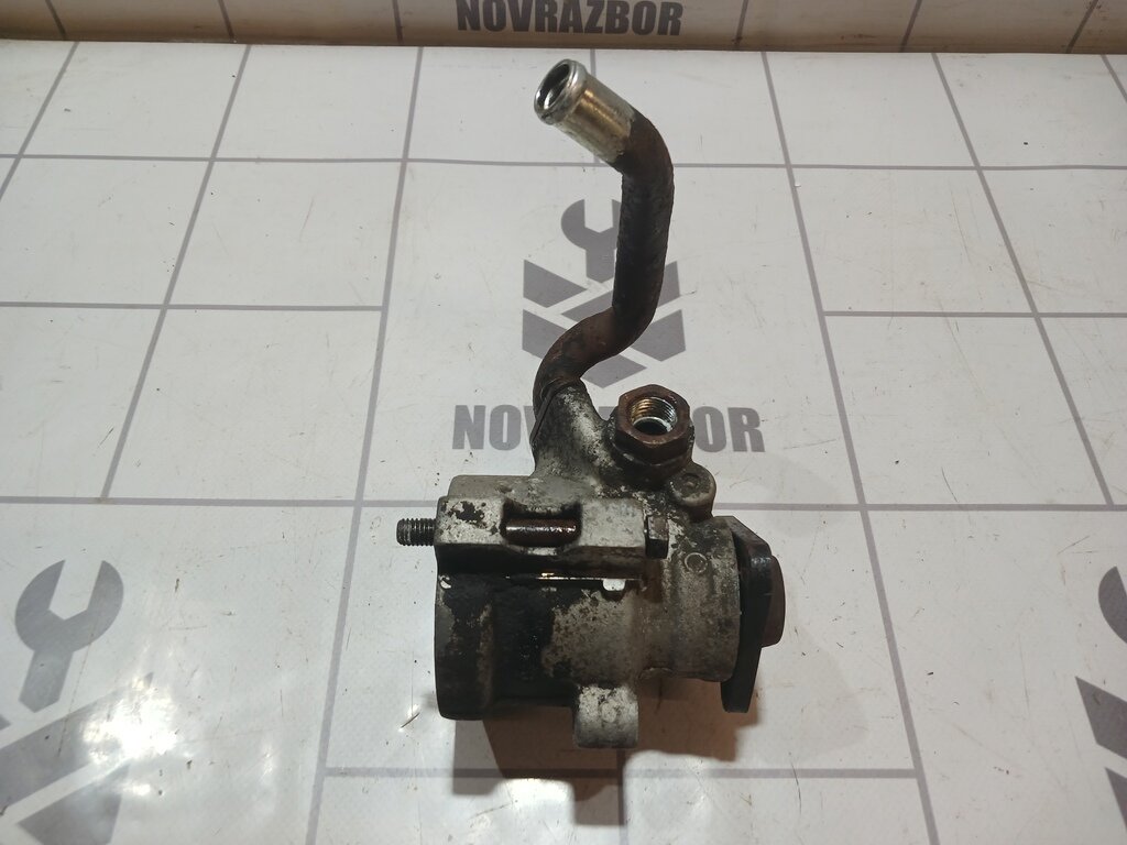 Насос гидроусилителя Chevrolet Lanos 2004+