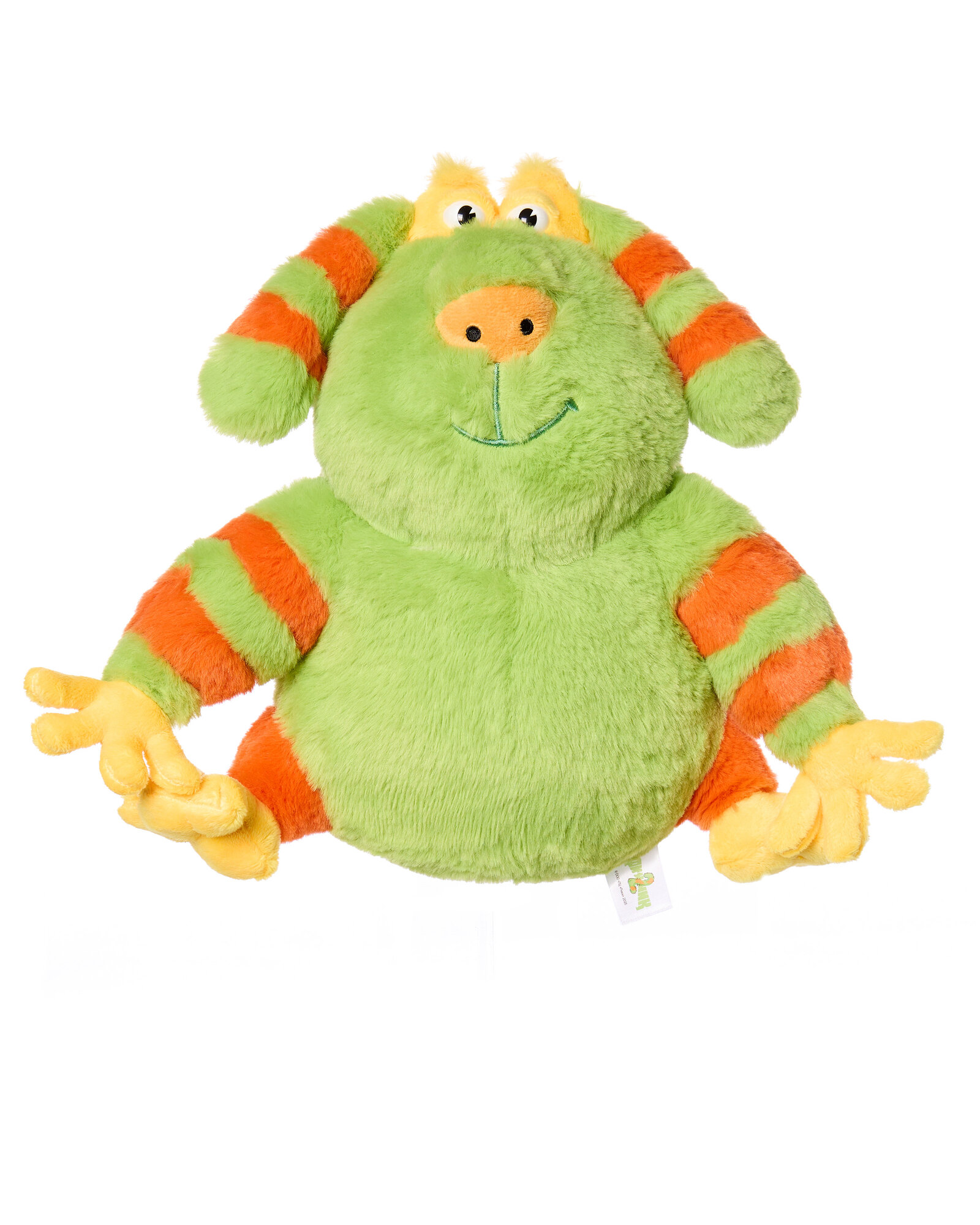 Мягкая игрушка финник