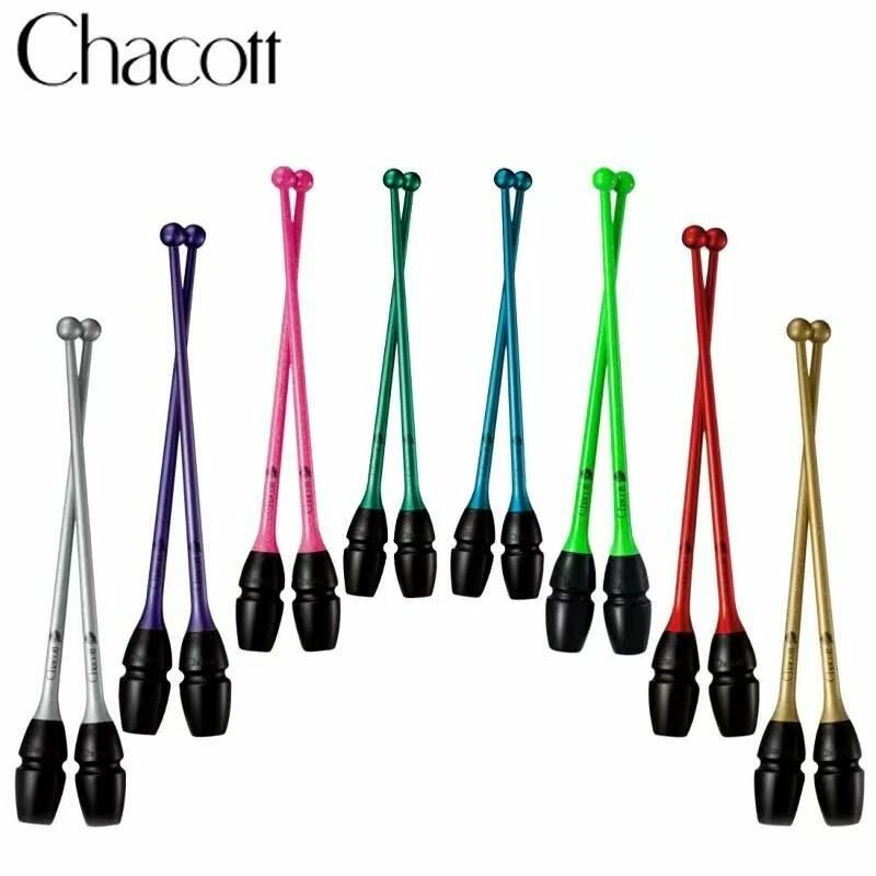Chacott Сертифицированная FIG клюшка для художественной гимнастики