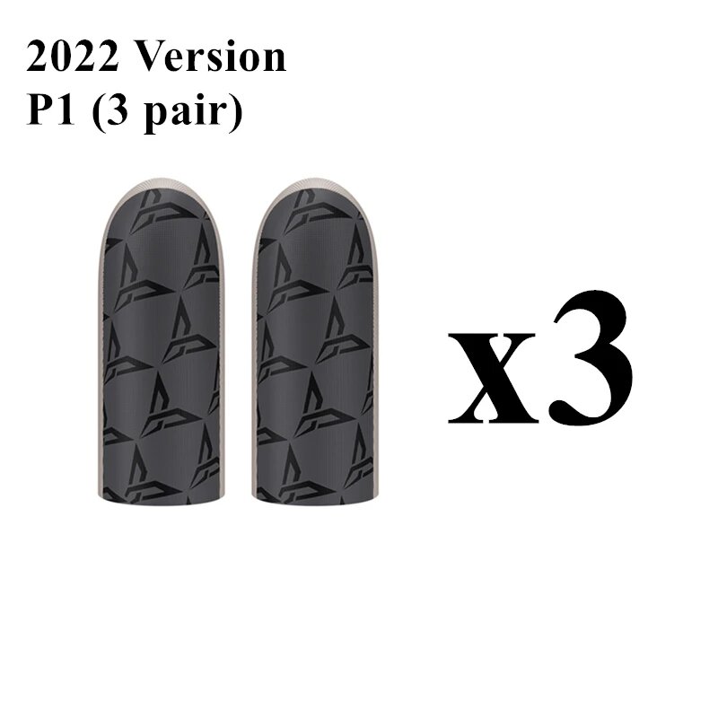 Flydigi P1 (3 pair) 2022 Version