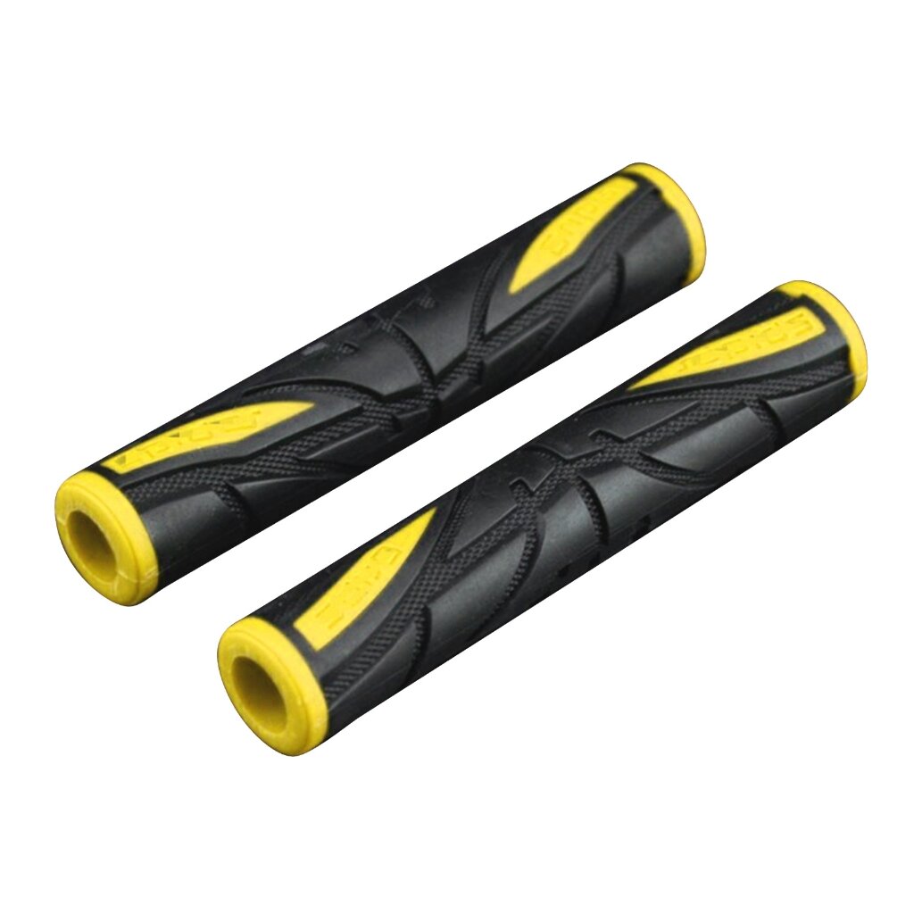 Противоскользящая тормозная ручка мотоцикла, Модификация резинового чехла для велосипедов, Накладка на клаксон