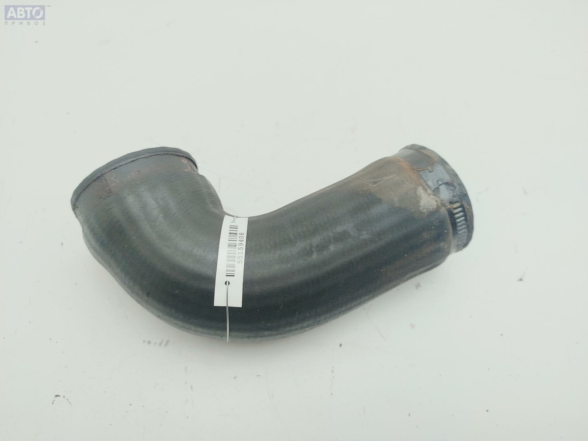 Патрубок интеркулера BMW 5 E39 (1995-2003)