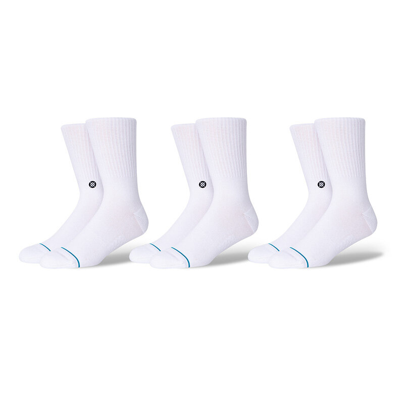Гольфы Crew Socks Combo Set, комплект