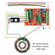Aideepen Brushless DC motor controller Hall Motor