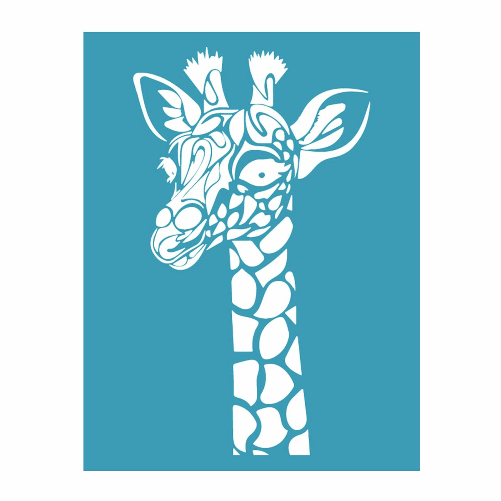 Трафаретная сетка для шелкографии