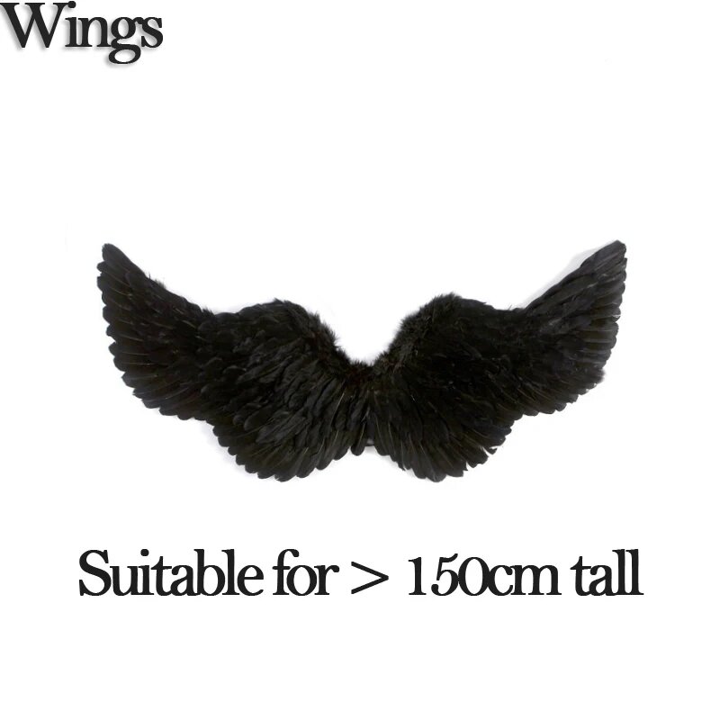 Костюмы для косплея на Хэллоуин, королева, принцесса, сексуальное красное платье с крыльями ангела, женское облегающее платье