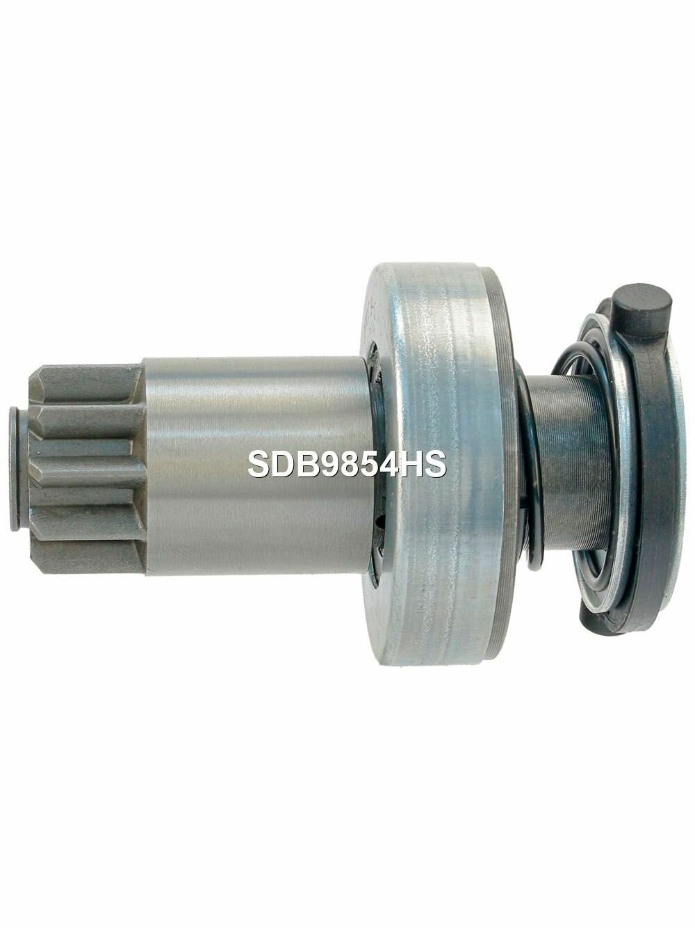 Бендикс стартера Volkswagen Touareg Golf Passat Polo Ford Galaxy Skoda Fabia Octavia