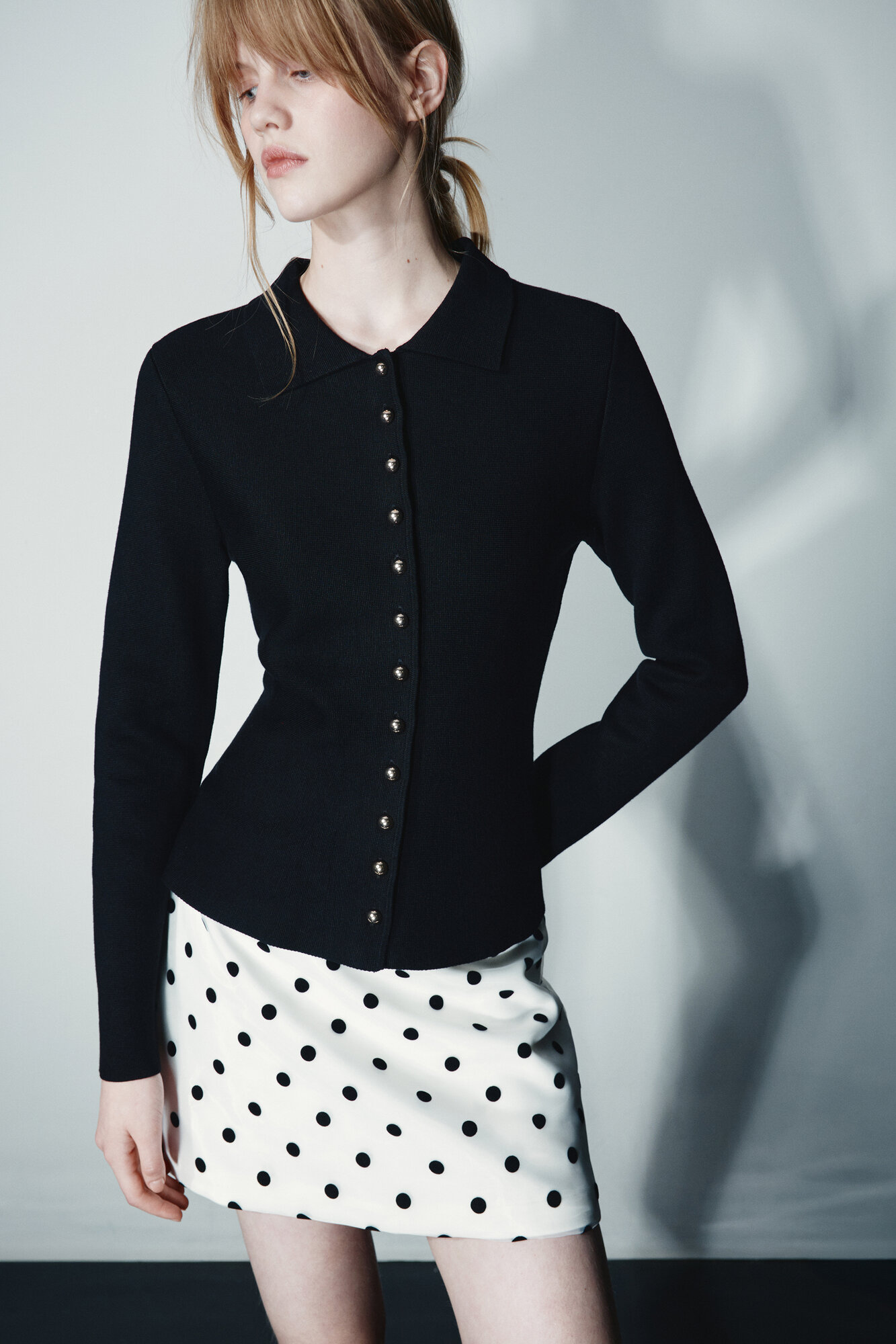 Кардиган Woman Mix&Match