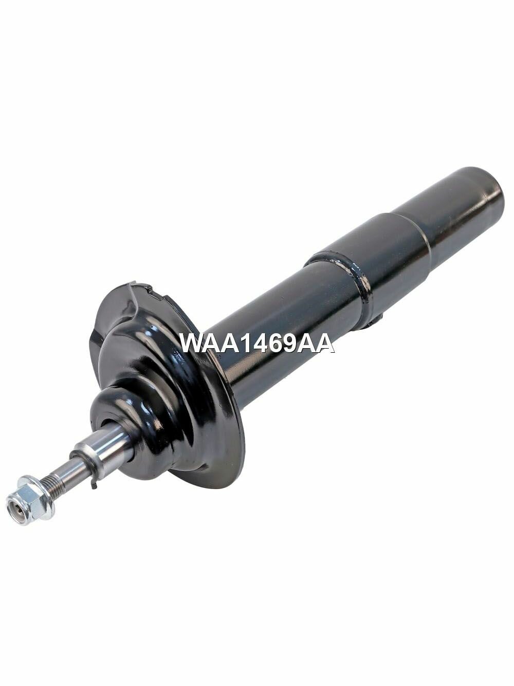 Амортизатор подвески передний BMW 5 E60 (БМВ)