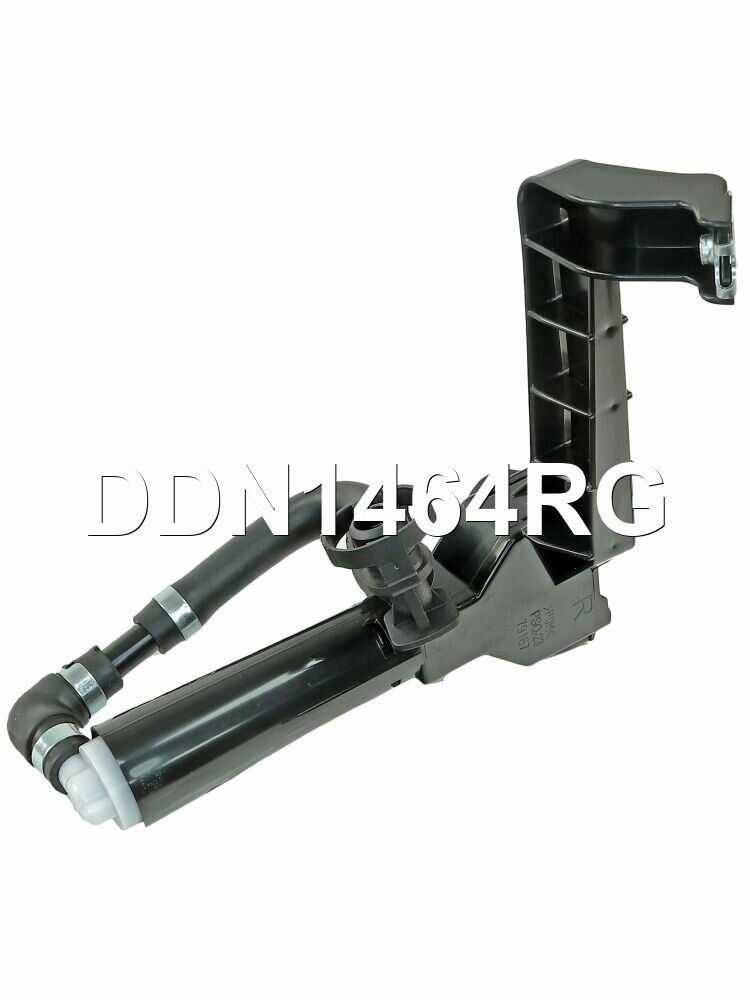 Форсунка омывателя фар Krauf DDN1464RG