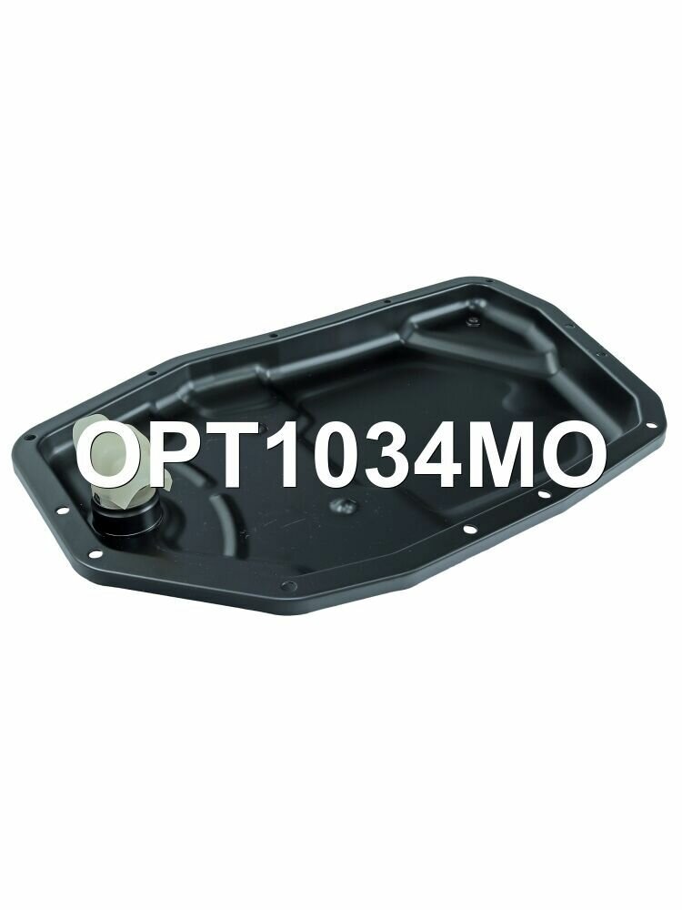 Поддон масляный КПП KRAUF OPT1034MO для Audi A6
