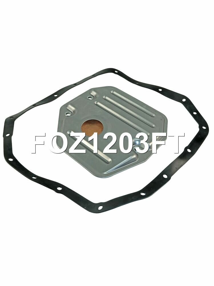 Фильтр масляный АКПП Krauf FOZ1203FT