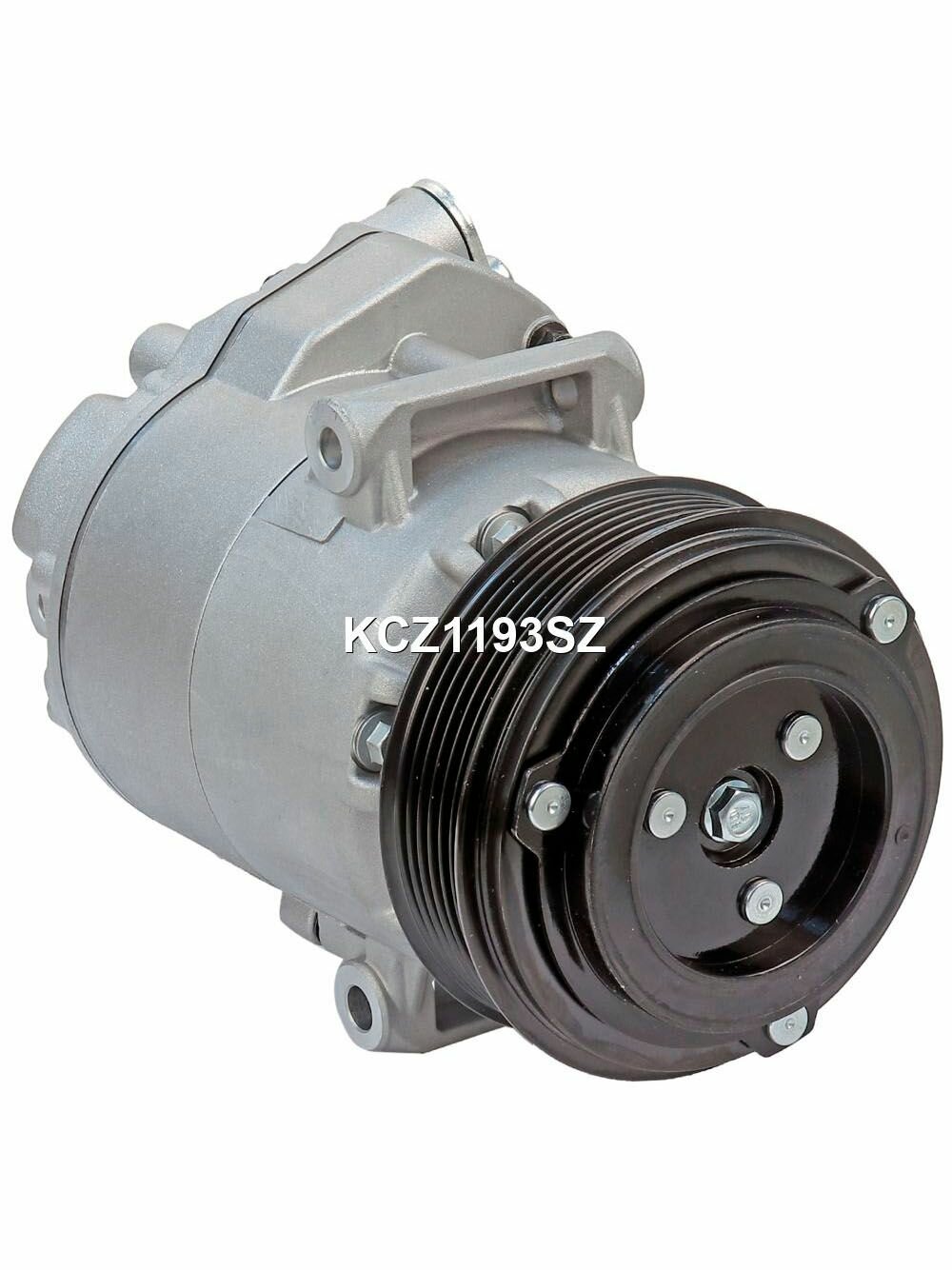 Компрессор кондиционера Chevrolet Cruze Opel Astra J Cascada Meriva B Zafira C