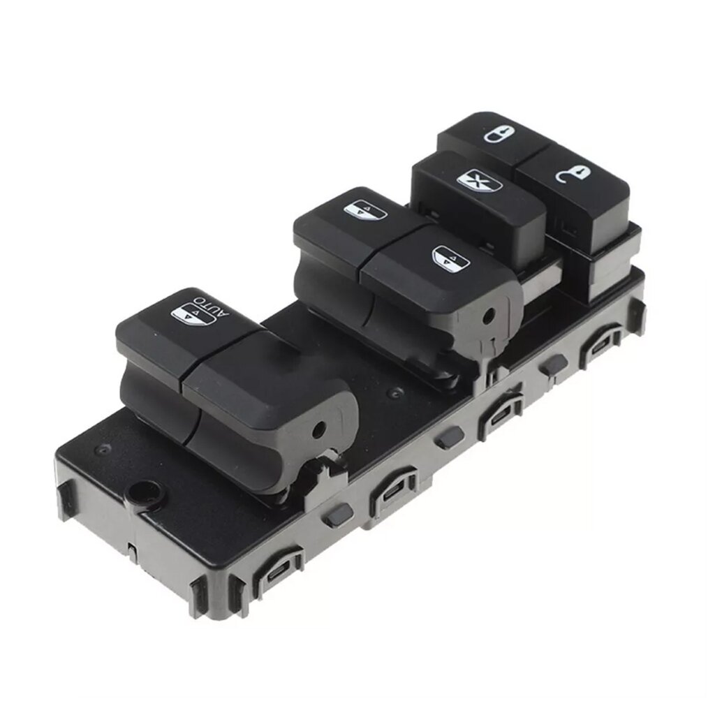 Кнопка включения подъемника стеклоподъемника автомобиля с электроприводом Кнопка включения подъемника для 68381732AA