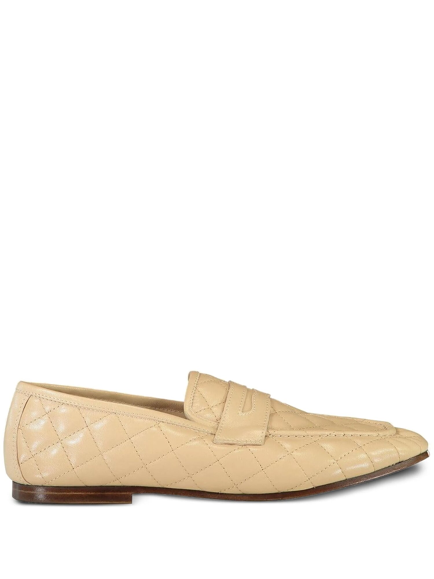 Лоферы Essenziale loafers