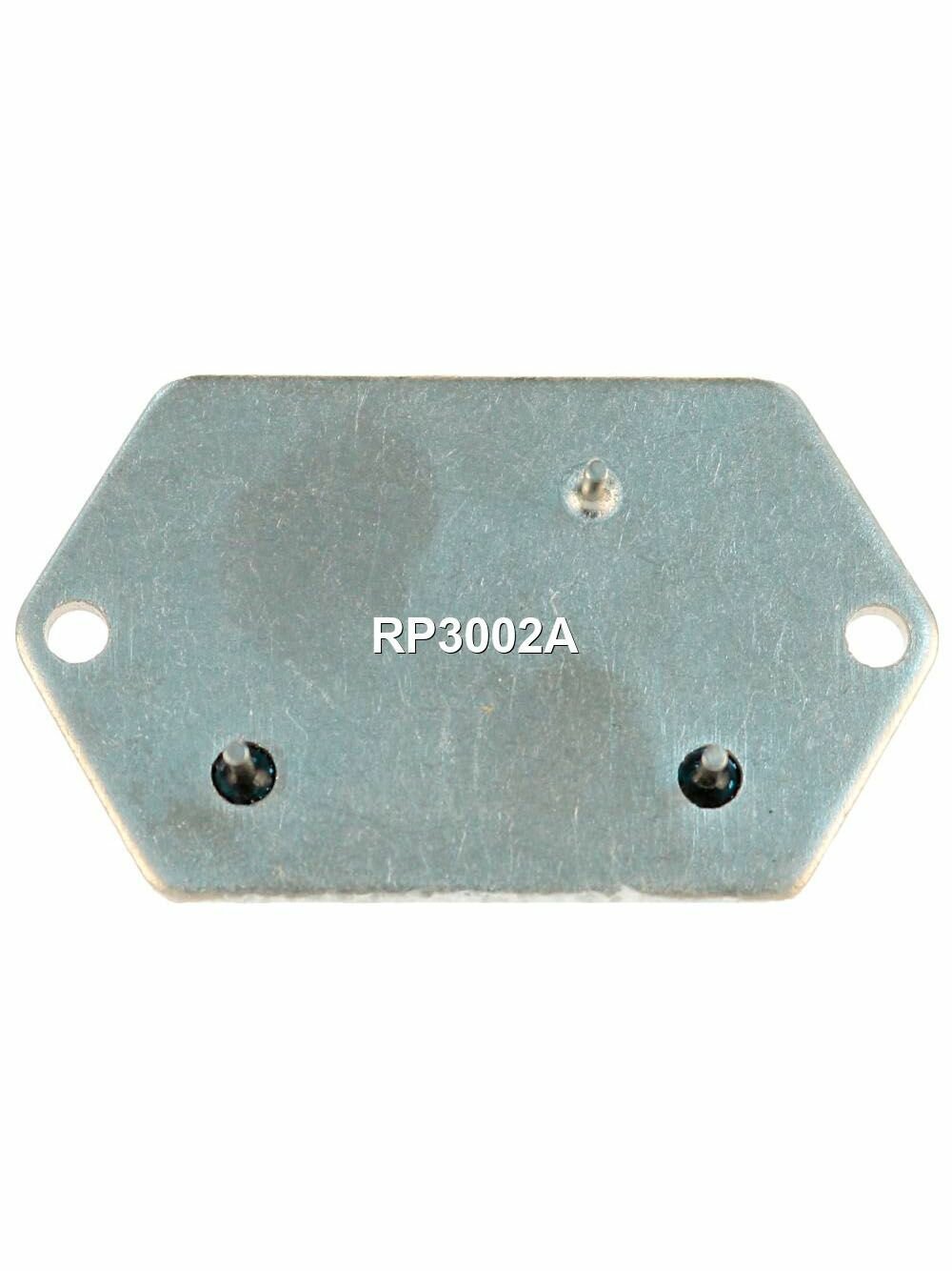 Регулятор генератора UTM RP3002A — фото 1