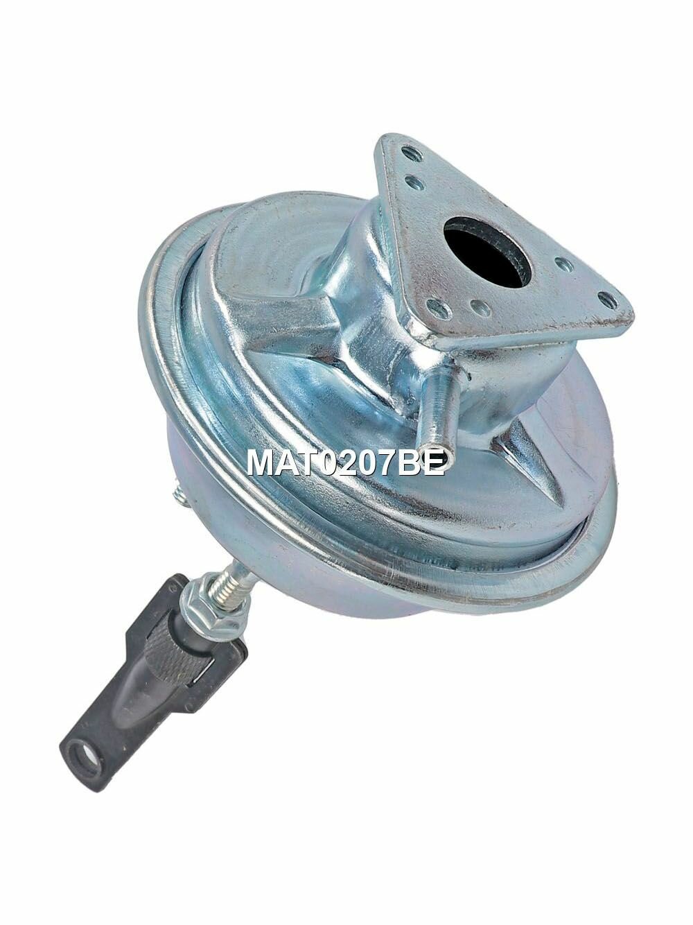 Актуатор турбины (турбокомпрессора) Citroen C4 Grand Picasso, C5 (Ситроен Ц5 Гранд Пикассо, Ц5) / Peugeot 307, 407 (Пежо 307, 407)