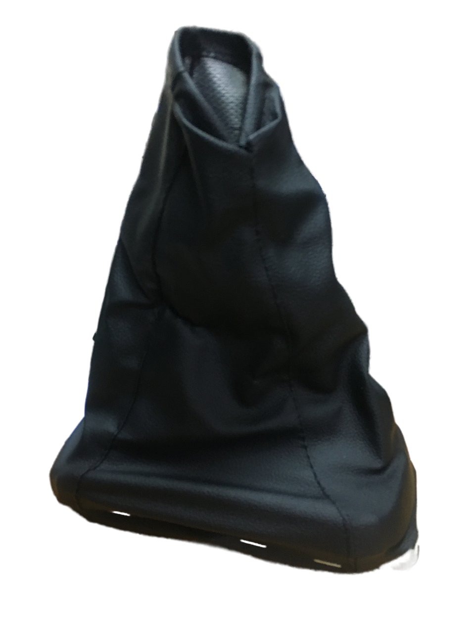 Чехол на рычаг КПП Chevrolet Lacetti черный