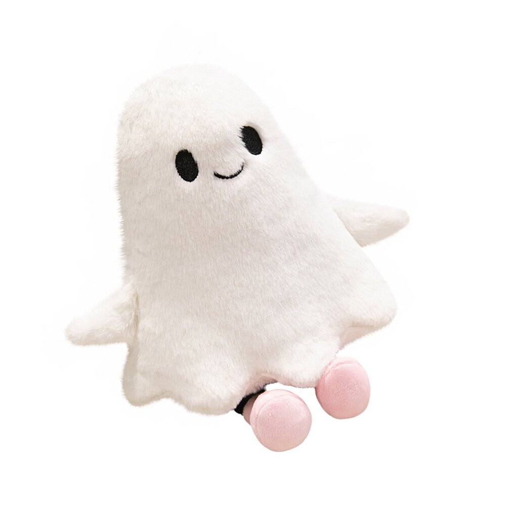 Творческий Хэллоуин милый маленький призрак кукла призрак призрак забавный детский подарок Плюшевая игрушка