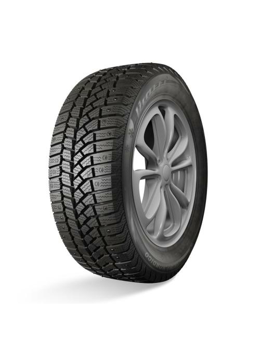 Шина Viatti 225/45R17 94T Brina Nordico V-522 для всех типов автомобилей Зимняя