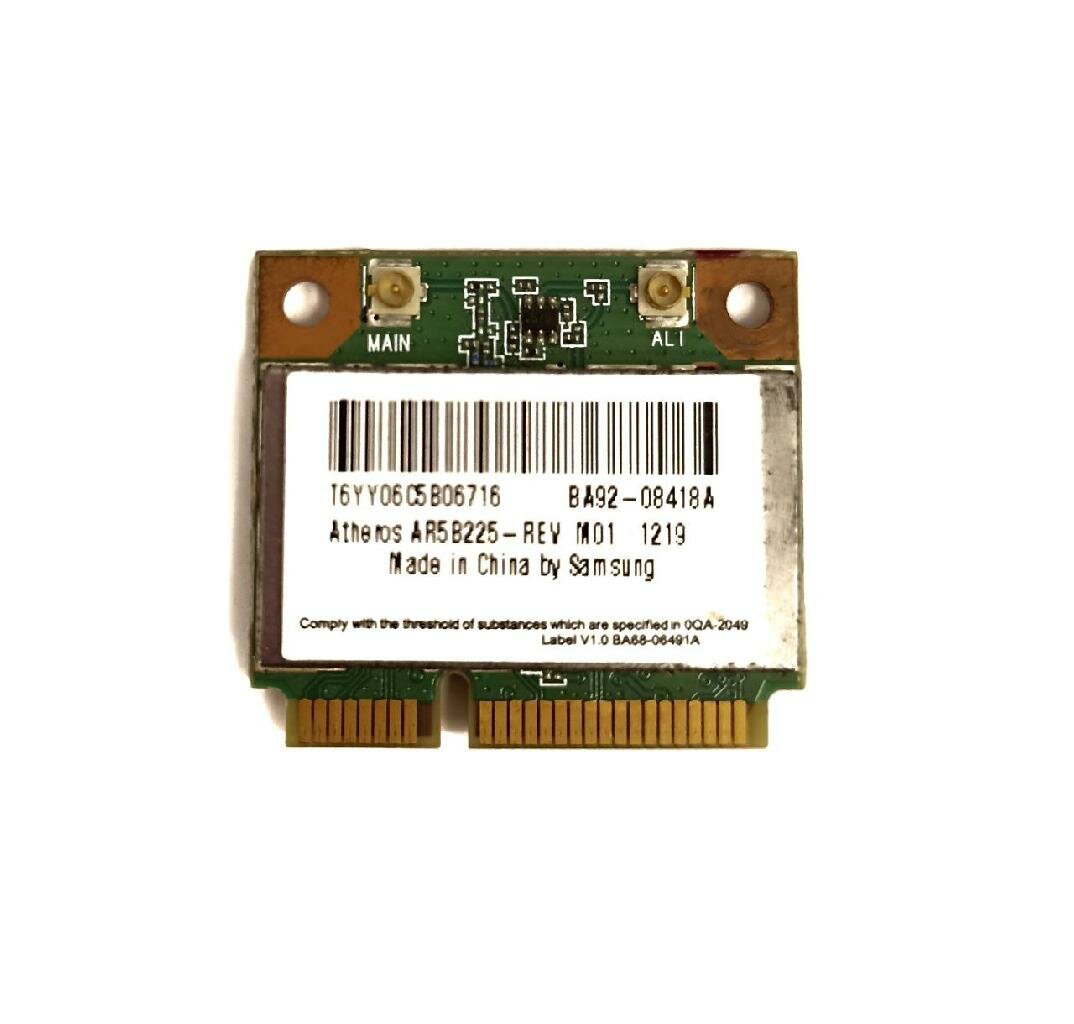 Модуль Wi-Fi AR5B225