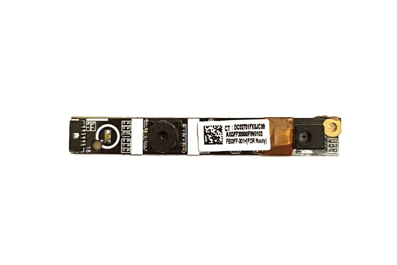 Веб-камера для ноутбука HP Pavilion G6-1000 (AI03FF3000F\W0102)